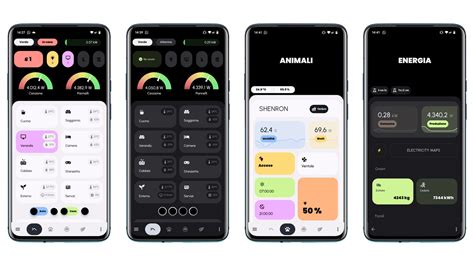 🟣 Rounded Dashboard Guide Dashboards And Frontend Home Assistant Community