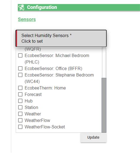 Adding Motion Sensors To Ecobee Apps Hubitat