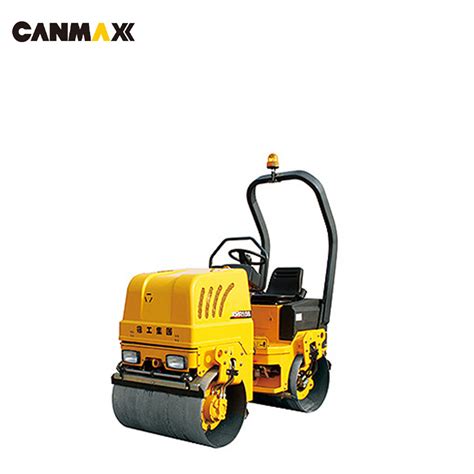 Xuzhou New Design Xmr15s Xmr153s Compactor Light Compacting Equipment