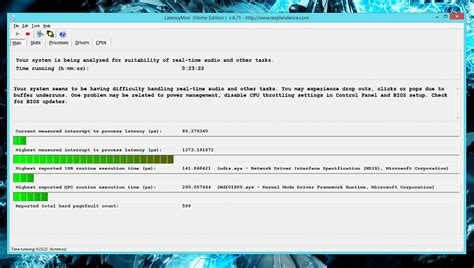 Daily System Cpu Usage Being Used At 18 20 Ntoskrnl To Blame Windows 10 Forums