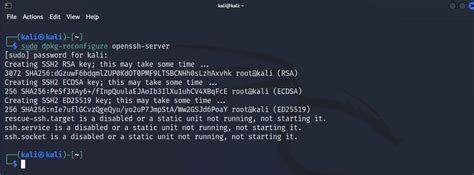 4 Easy Steps To Secure Your Kali Linux Operating System Tech Hyme