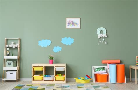 Premium Photo Modern House Interior 155