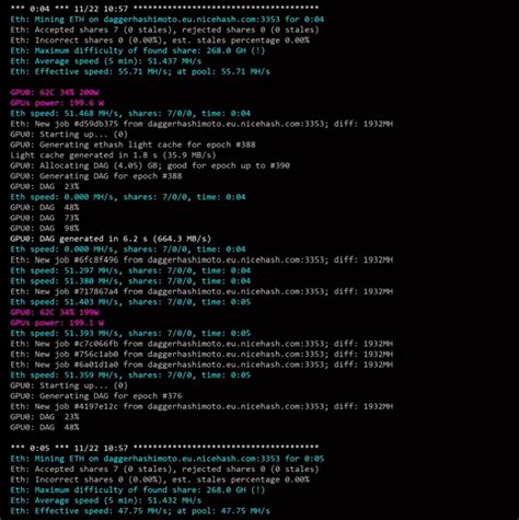 Ethereum Mining Software Reddit Ethereum Mining Guide It Supports Miners Cudaminers