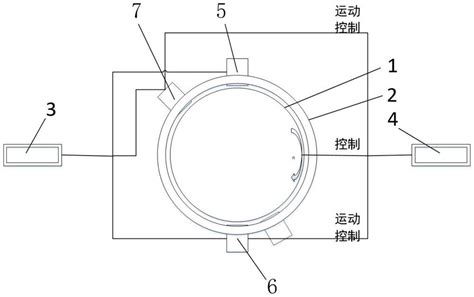 Online Real Time Dynamic Monitoring Method For Rotating Shaft Eureka Patsnap