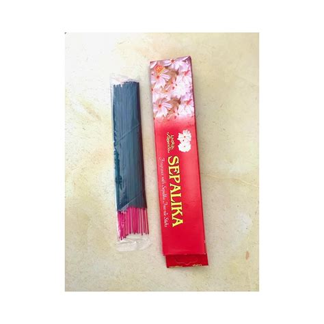 Lanka Sumeda Sepalika Incense Sticks 25 Nos Hardware Homeware And Lifestyle