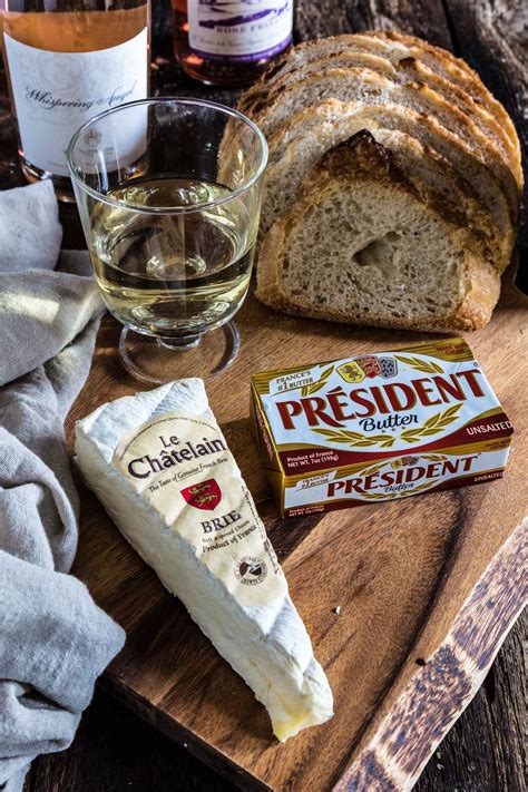 Apple Arugula And Brie Panini With Honey Butter Olivias Cuisine