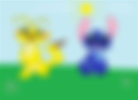 Sparky And Stitch By Stitchxxxsparky On Deviantart