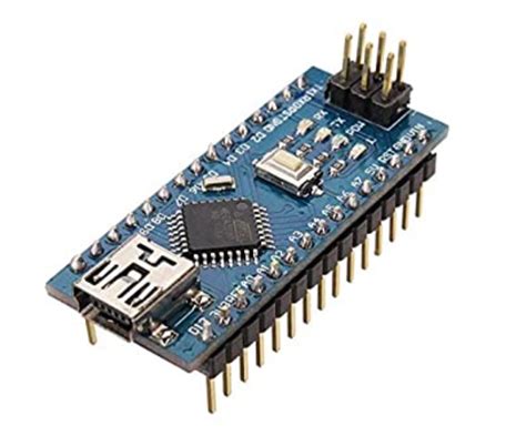 Dc Motor Speed Control Using The Bluetooth Based Android App