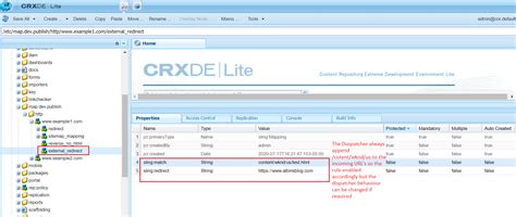 Configure Sling Mapping For Resource Resolution In Adobe Experience