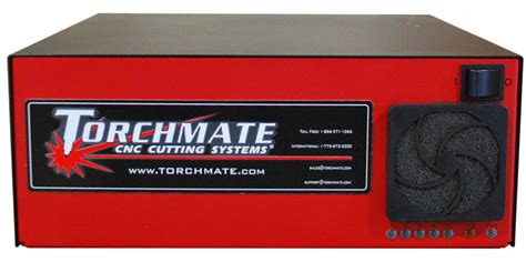 Torchmate 1 Support Torchmate