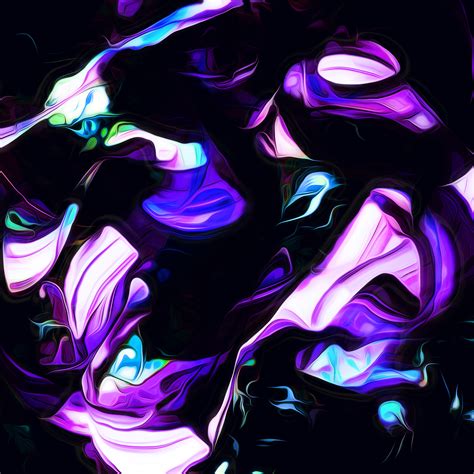 My Abstract Dreams On Behance