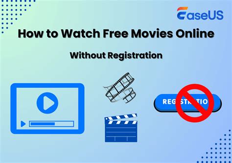 Come Guardare Film Online Gratis Senza Registrazione