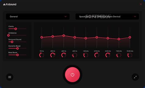 C Mo Aumentar El Volumen De Mis Bocinas De Manera Efectiva