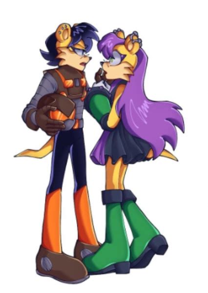 Ash And Mina Mongoose Fan Casting