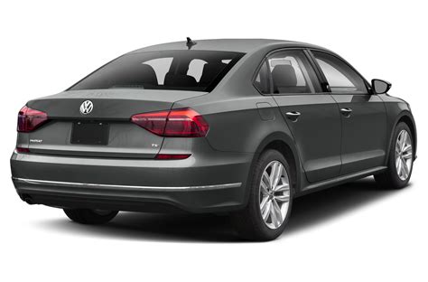 2019 Volkswagen Passat Specs Prices Mpg Reviews And Photos