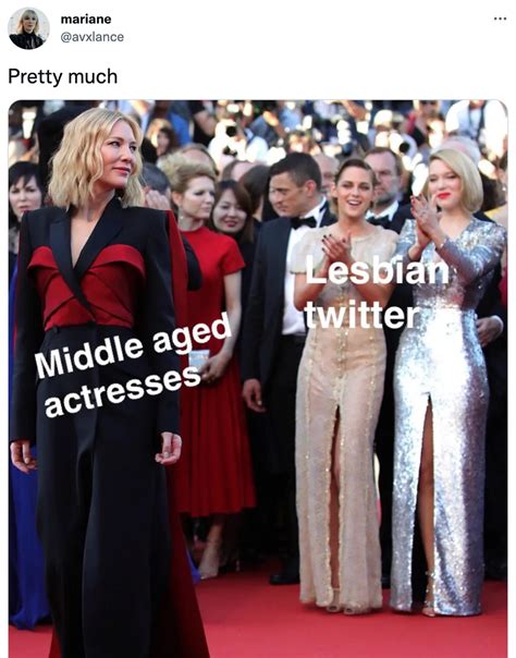 16 Best Lesbian Memes You Have To See Once Upon A Journey