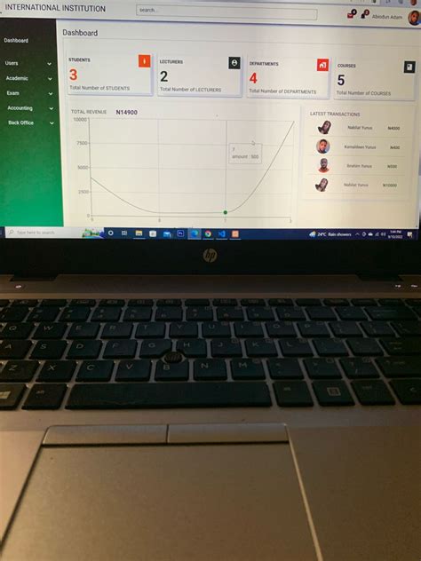 Abiodun Adam On Linkedin Softwaredeveloper Programming Coding Developer Softwareengineer