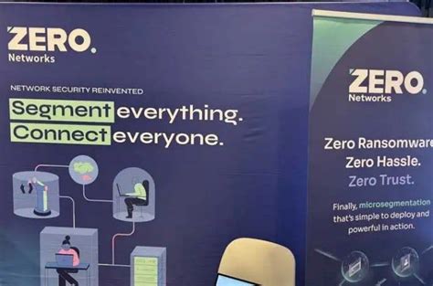 Zero Networks Looks To Recruit Msps To Overcome Microsegmentation… Zero Networks