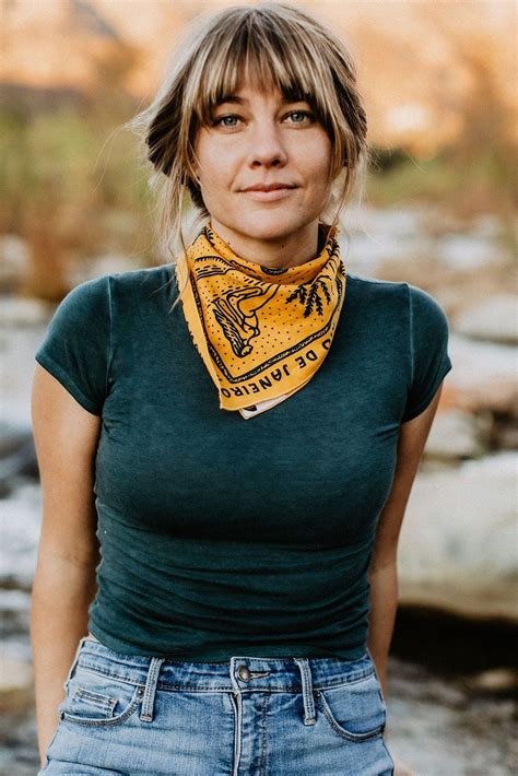Artist Designed Bandanas That Give Back How To Wear A Bandana