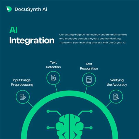 Docusynth Ai On Linkedin Artificialintelligence Ocr Automation Construction Invoicing
