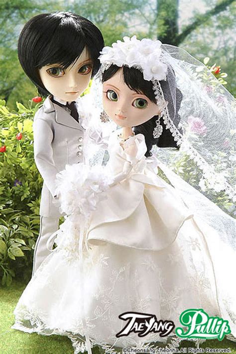 Ample Doll Eternia Hair Is Very Messy Sdf 561