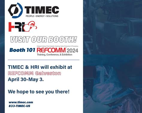 Timec On Linkedin Refcomm2024 Timec On Linkedin Refcomm2024