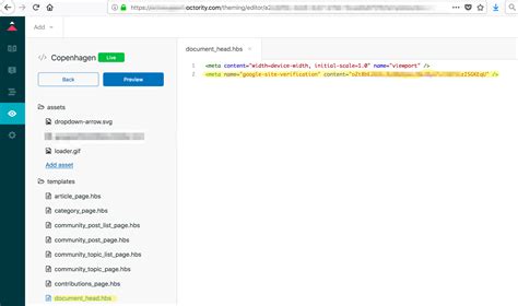 trying to increase the severity of subdomain takeovers octopus security