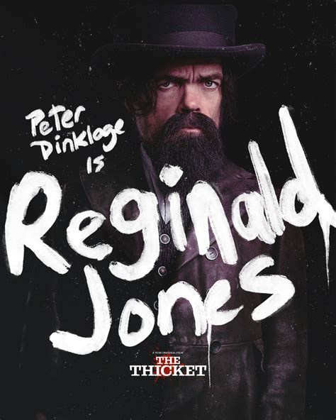 Discover The The Thicket Release Date Today Genesys Consumption Hub