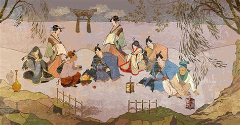 Decoding The Three Ancestral Components Of The Japanese People Riken