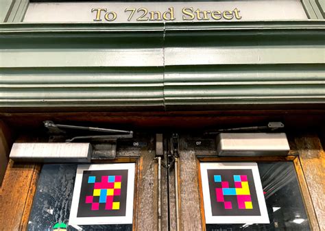 From New York To La Public Transportation Is Turning High Tech Uniqode