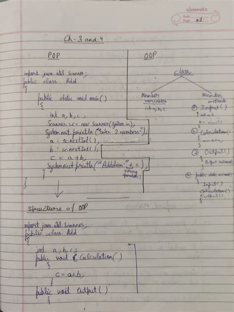Computer Lecture 1 To 4 Pdf