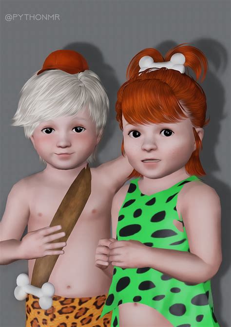 Mrpython Halloween 2o16 Sims 3 Pythonmr On Tumblr