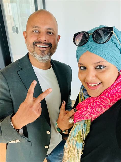 Farzanah Shaik Fakir On Linkedin Feelingmotivated Wearegenpact