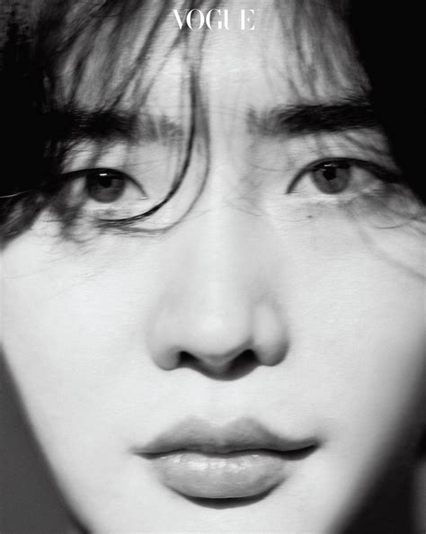 Lee Jong Suk 2022 Photoshoot