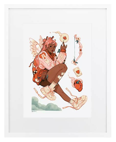 Cupids Weapon Nucleus Art Gallery And Store