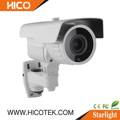 8MP 4K Uniview Style HD IP Bullet Camera China IP Camera And Security Camera