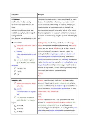 Question Structure And Model Teaching Resources