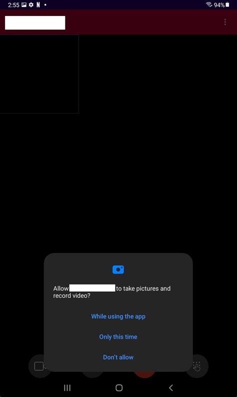 Help Submitting App Based On Webex Sdk To Google Play Store Cisco Community