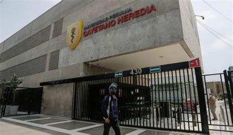 Ranking De Las 10 Mejores Universidades Privadas Del Perú En Este 2022