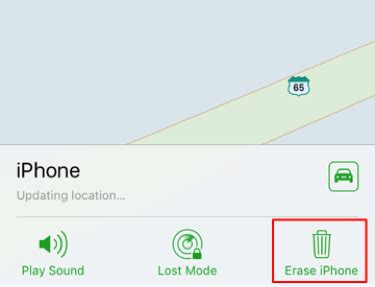 How To Fix IPhone Is Disabled Connect To ITunes Ways