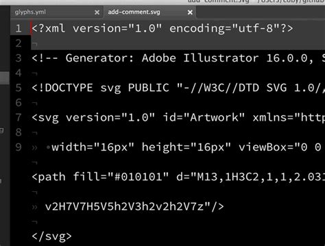 Glitch With Cursor Newline Position In Files With Long Lines Issue