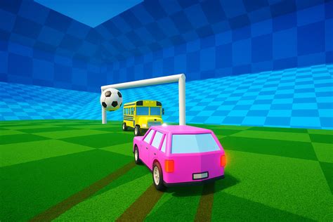 Arcade Car Controller Sample Project システム Unity Asset Store