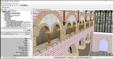 The 3d Parametric Modelling Project Edge Hill University