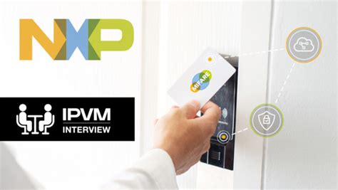 Nxp For Access Control Profile