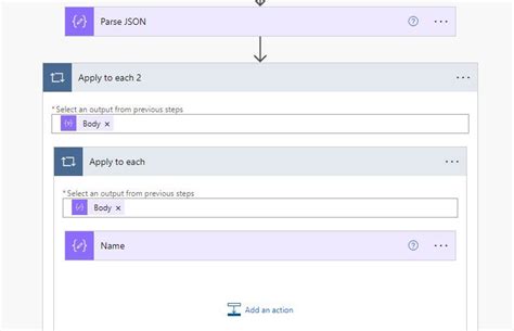 Solved Extract File Name From Filter Array Power Platform Community