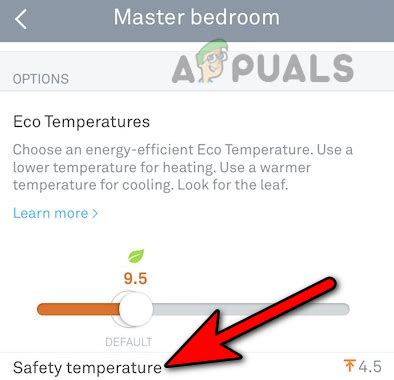 Your Nest Thermostat Stopped Cooling Don T Worry Try This