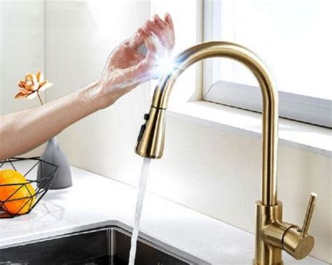 Moen Sensor Faucet Troubleshooting A Complete Guide Faucet Fam