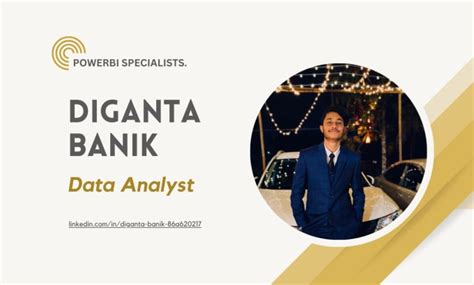 Create Actionable Powerbi Report And Dashboard By Digantabanik10 Fiverr