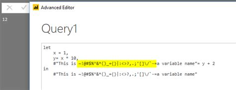 Basics Of M Power Query Formula Language RADACAD Basics Of M Power Query Formula Language RADACAD