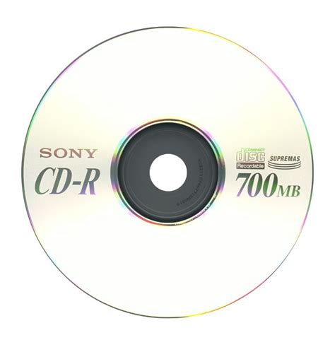 Storage Devices Cd